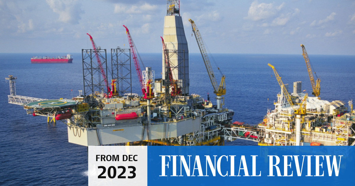 Energy transition: Coal, oil and gas dominate Australia’s resources pipeline, Department of ...